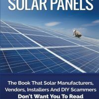 Solar Books - Solar Power Shop