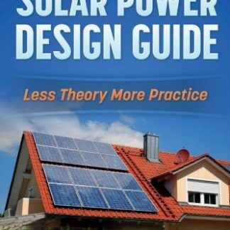 Solar Books - Solar Power Shop